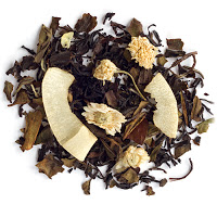 David's Tea Checkmate - Tea for Me Please