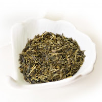 The Persimmon Tree Sencha - Tea for Me Please