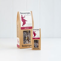 Teapigs Chai Tea - Tea for Me Please