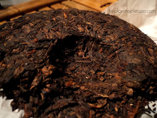 Jalam Teas Jing Mai - Tea for Me Please