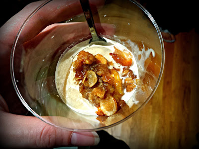 Sunday Sundae at T Shop - Tea for Me Please