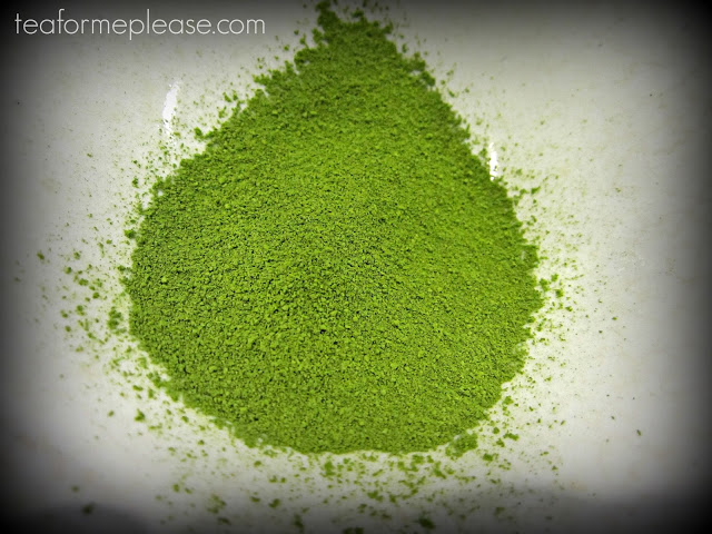 A Mizuba Matcha Moment with Friends - Tea for Me Please