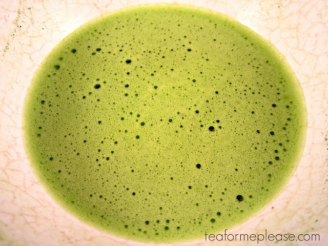 A Mizuba Matcha Moment with Friends - Tea for Me Please