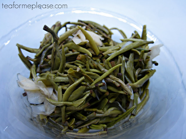 Exploring the Green Teas of Sichuan with Four Seasons Tea Co. - Tea for ...