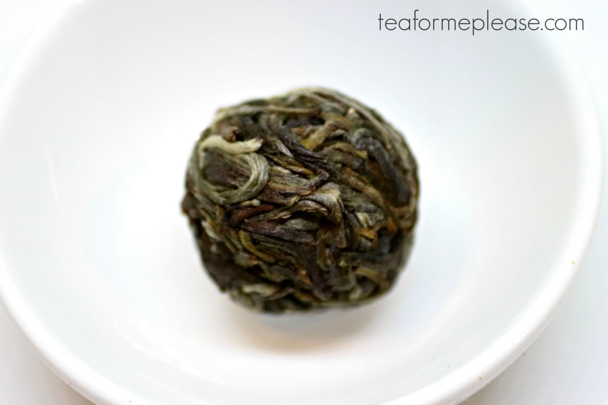 Bitterleaf Teas Naka 2018 Spring Raw Puer - Tea for Me Please