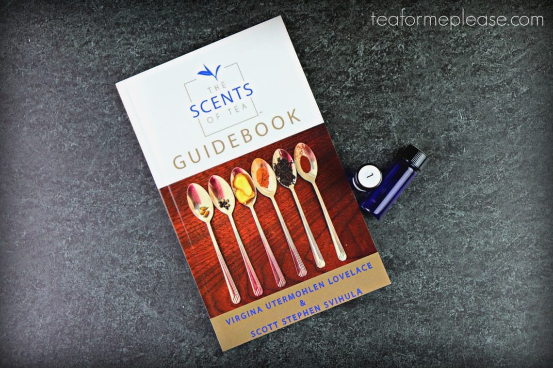 The Scents of Tea Aroma Kit - Review - Tea for Me Please