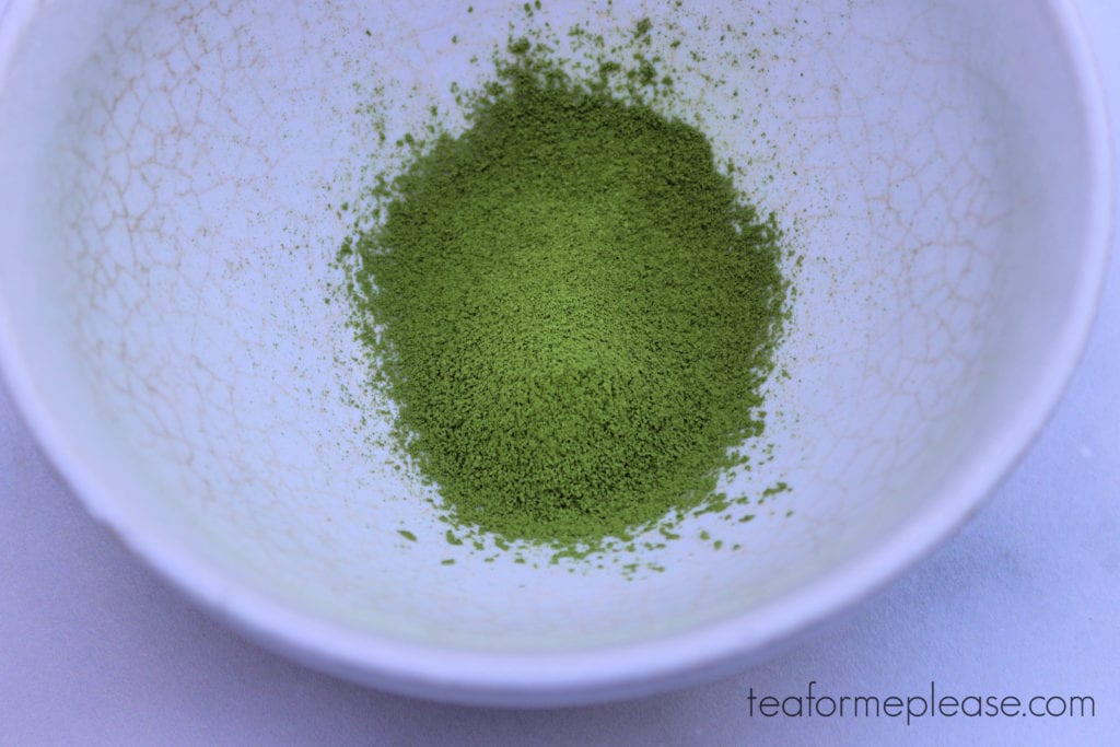 Sencha.App Matcha - Tea for Me Please