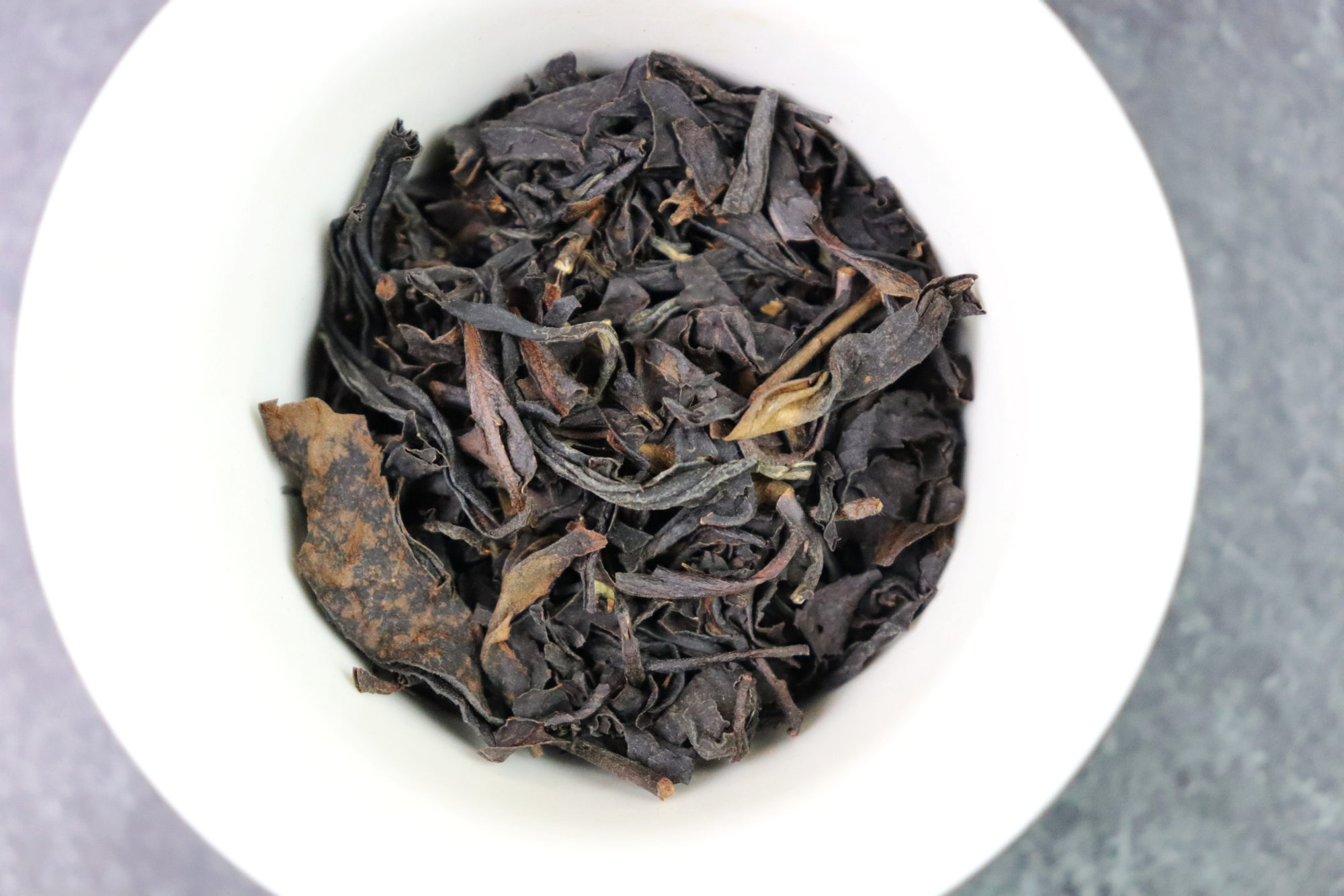Eco-Cha Eco-Farmed Four Seasons Spring Black Tea - Tea for Me Please