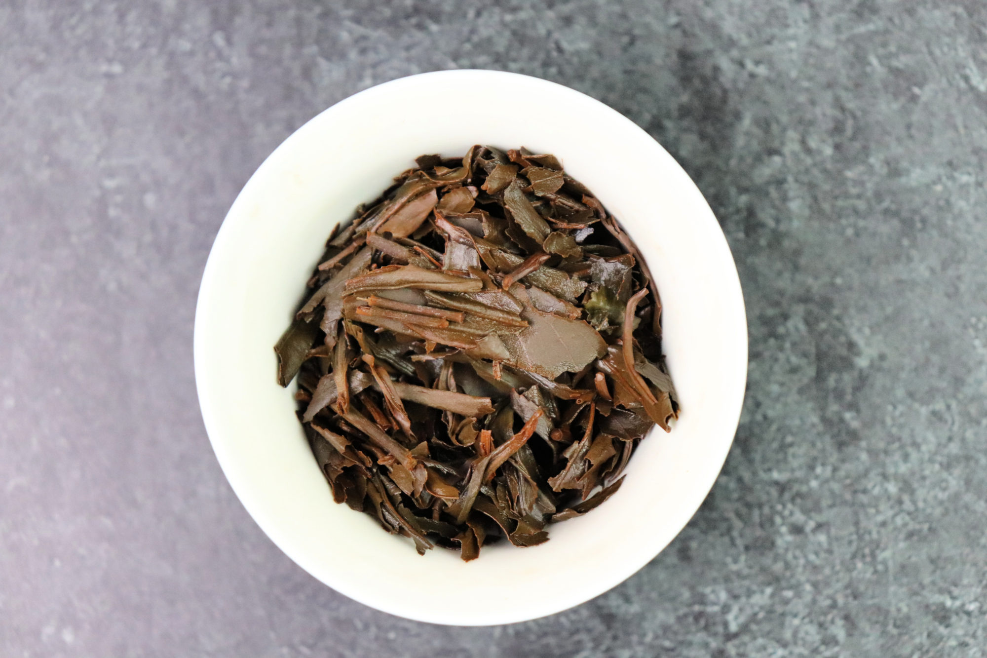 Eco-Cha Eco-Farmed Four Seasons Spring Black Tea - Tea for Me Please