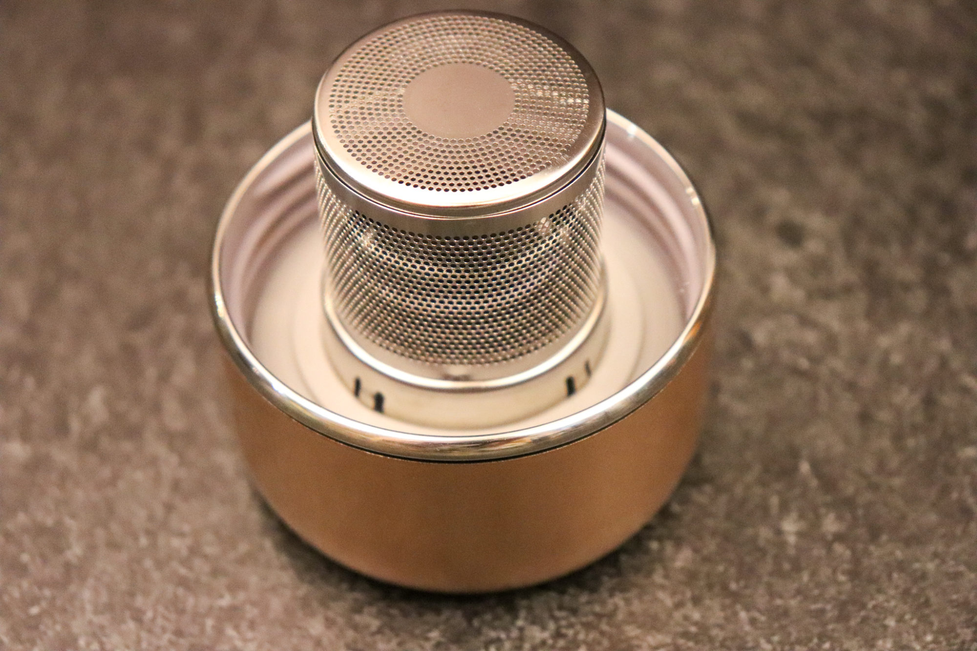 Teasy Portable Tea Infuser - Tea for Me Please