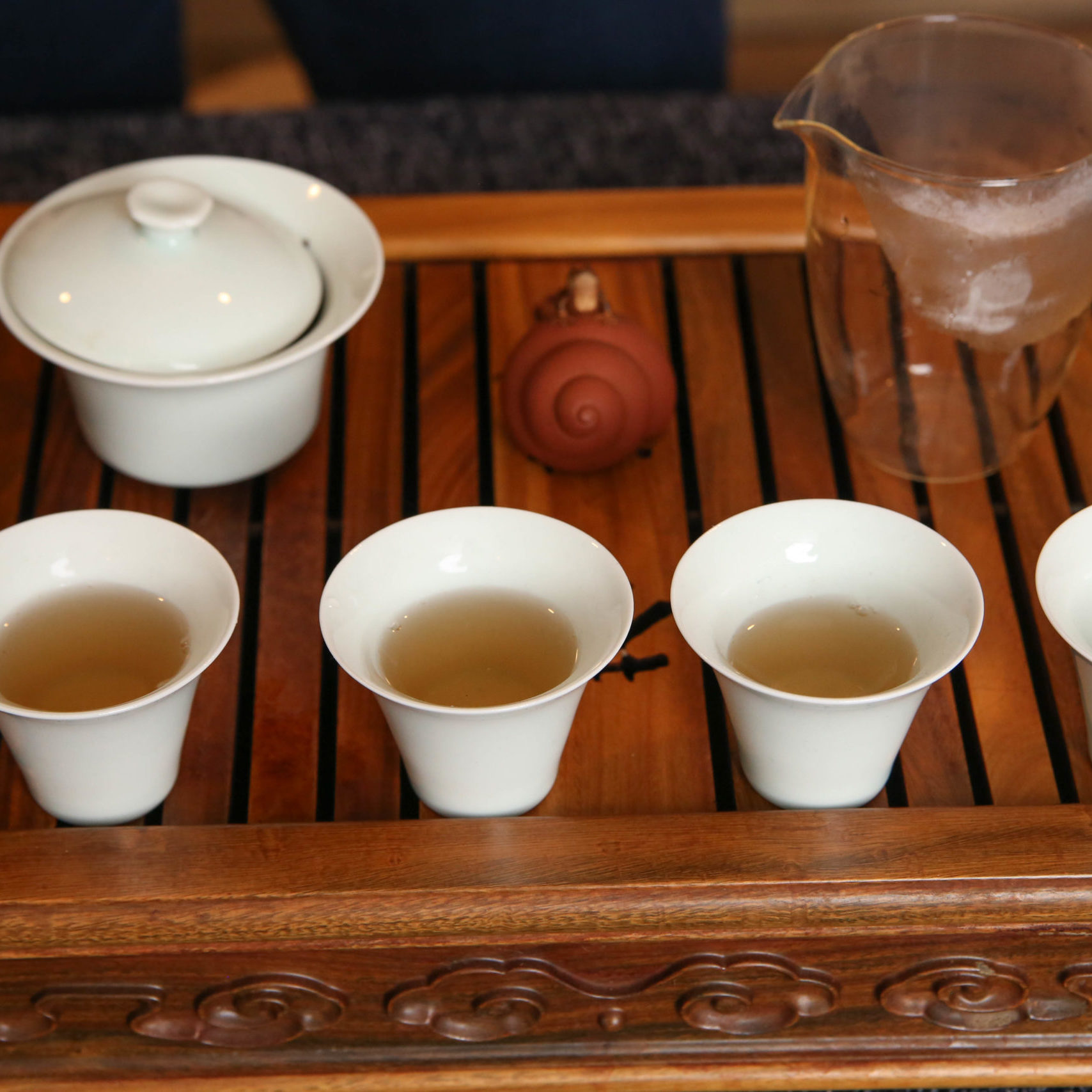 Frequently Asked Questions - Tea for Me Please