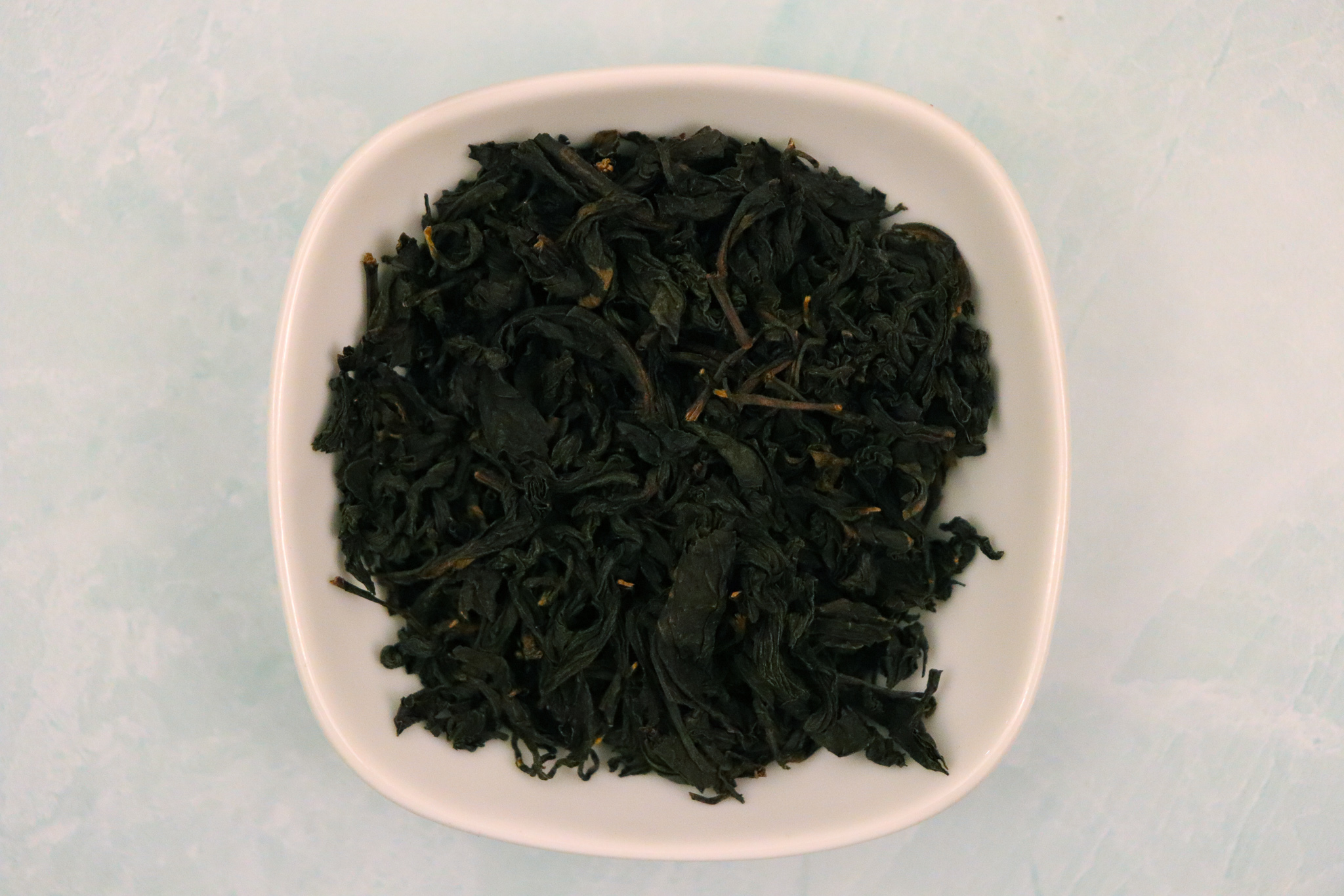 Atlas Tea Club - Tea for Me Please