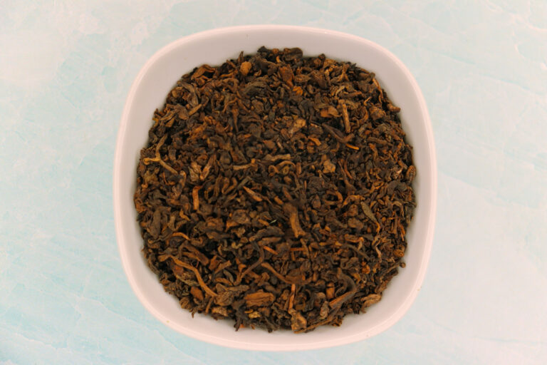 Satemwa Tea Estate Dark Tea - Tea for Me Please