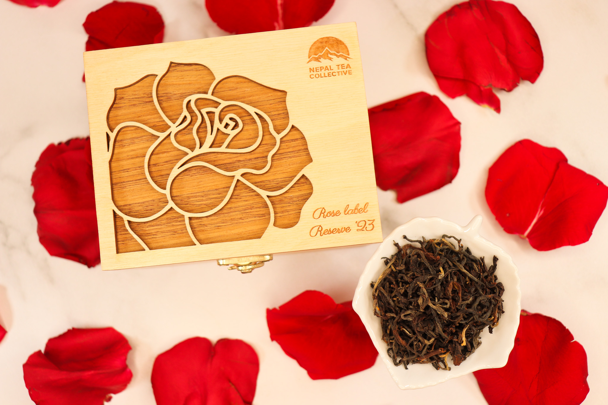 Tea School Tuesday - Week 1 of World Tea Academy - Tea for Me Please