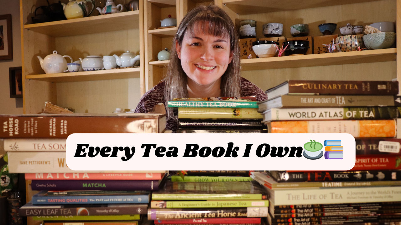 Sencha.App Gyokuro - Tea for Me Please