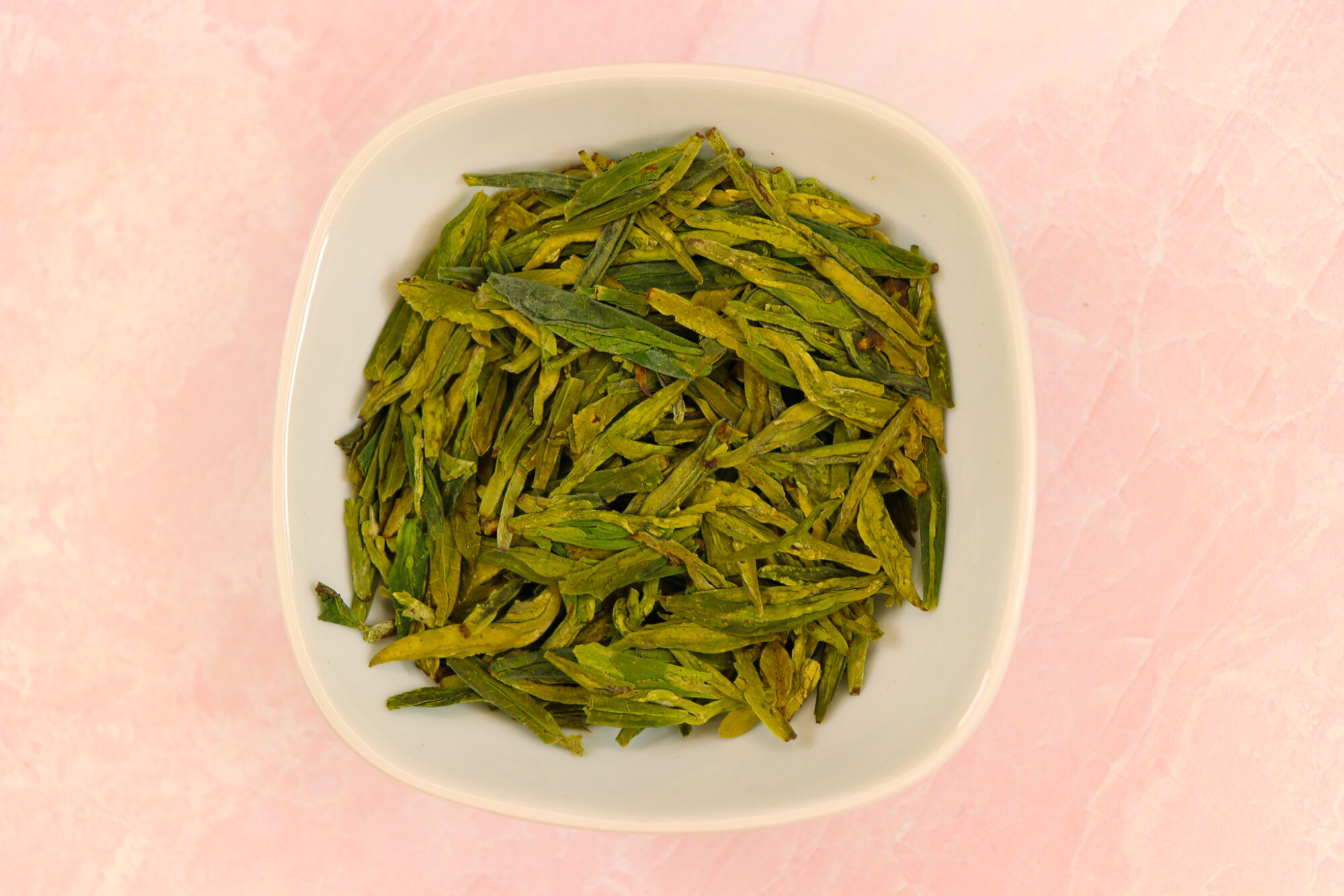 Seven Cups 2023 First Pluck Shifeng Longjing - Tea for Me Please