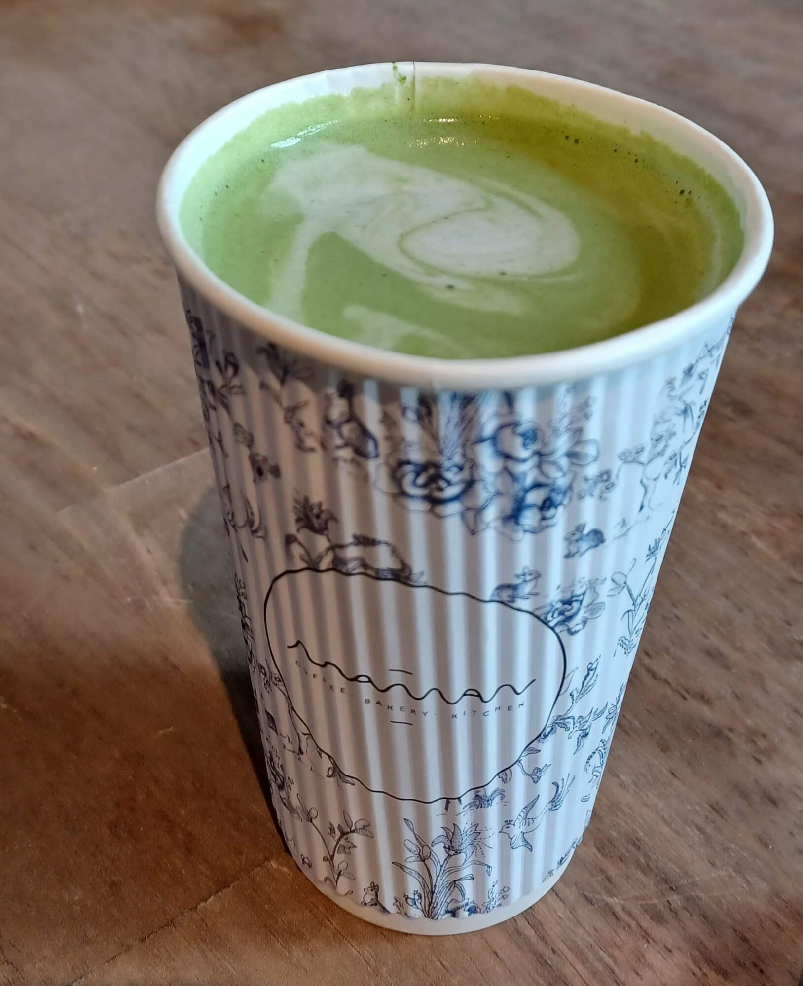 Where to Get Matcha in NYC - Tea for Me Please
