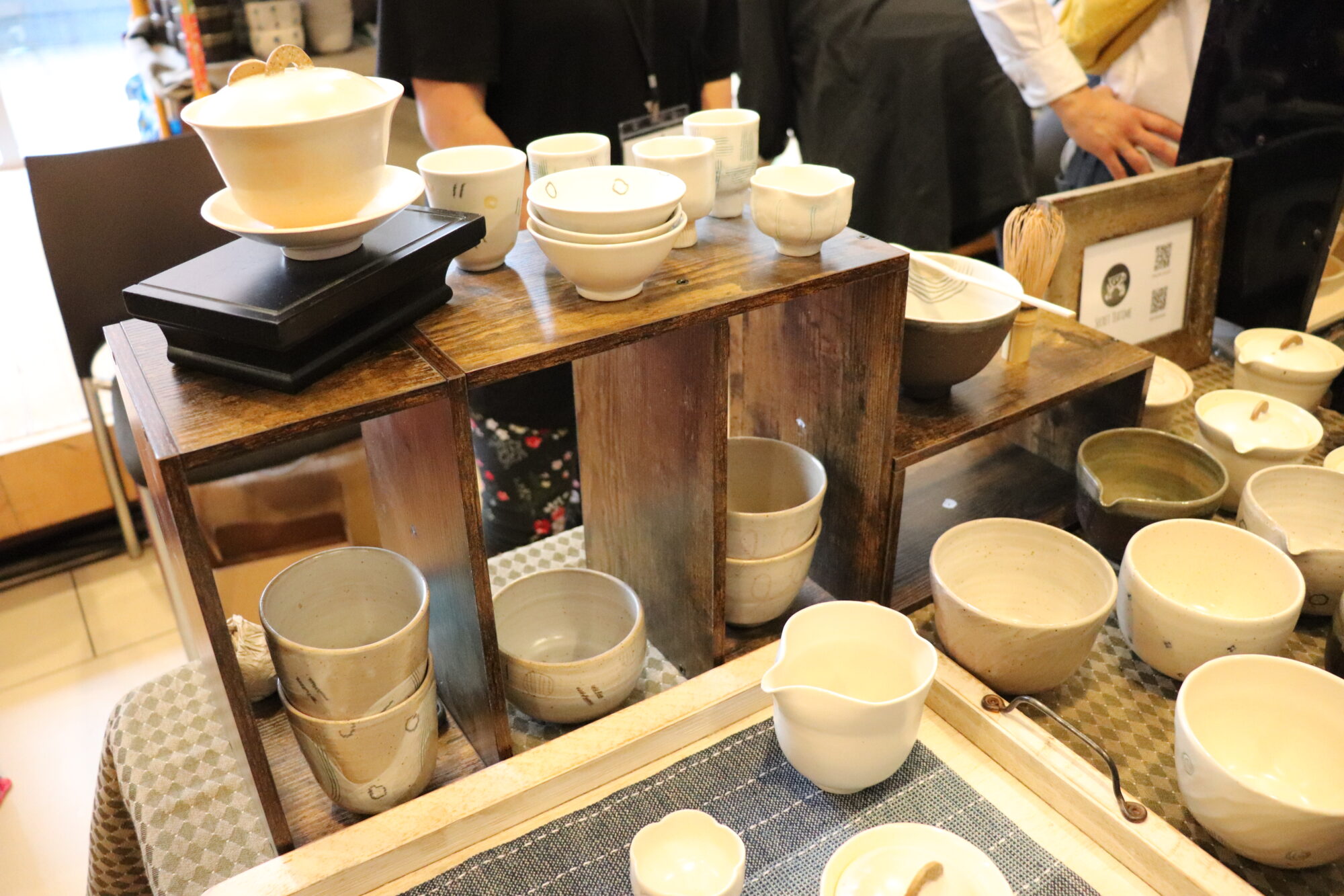 2024 Toronto Tea Festival - Tea for Me Please