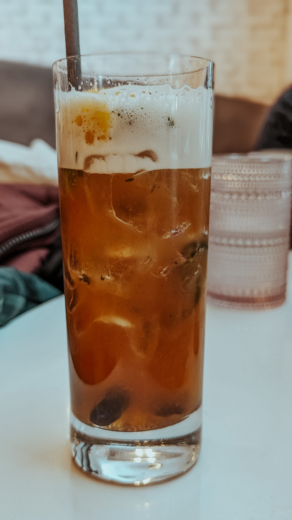 2024 Toronto Tea Festival - Tea for Me Please