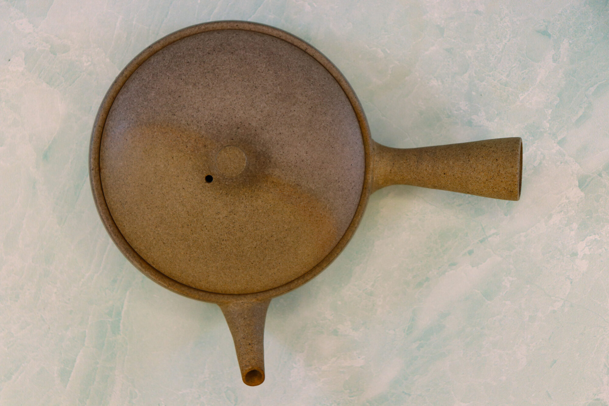 An Introduction to the Kyusu - Tea for Me Please