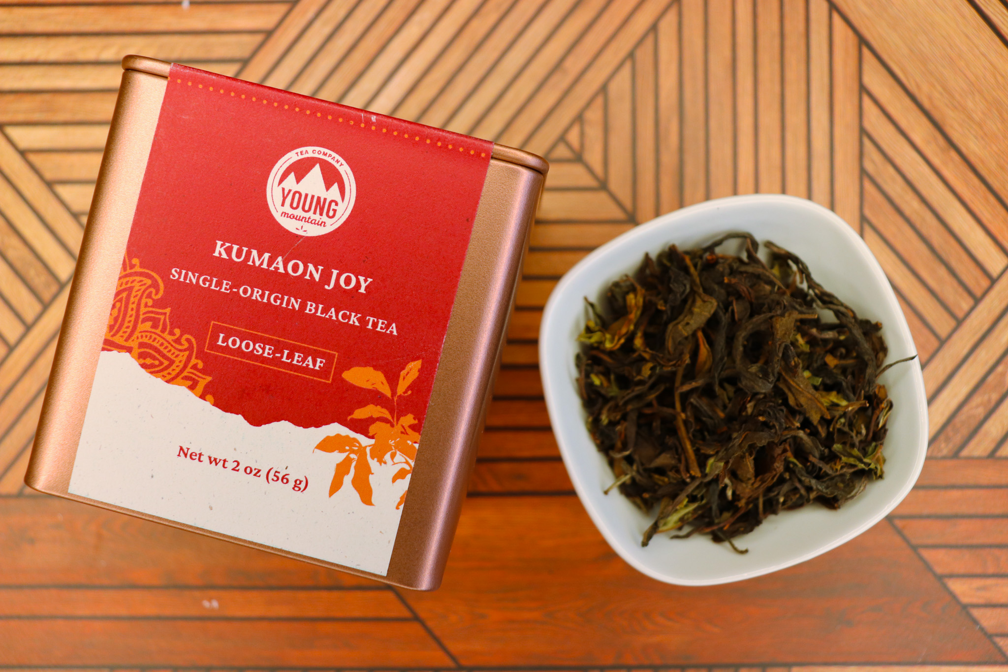 7 Indian Tea Regions You Should Know - Tea for Me Please