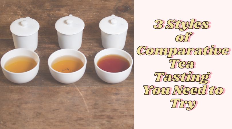 7 Indian Tea Regions You Should Know - Tea for Me Please