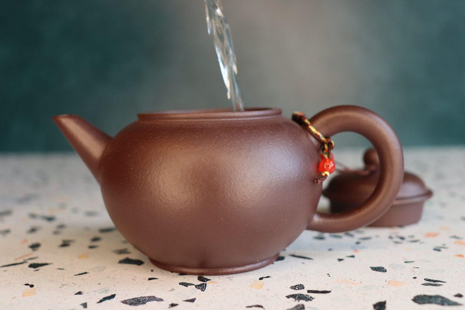 Seasoning Yixing Clay Teapots - Everything You Need to Know - Tea for ...