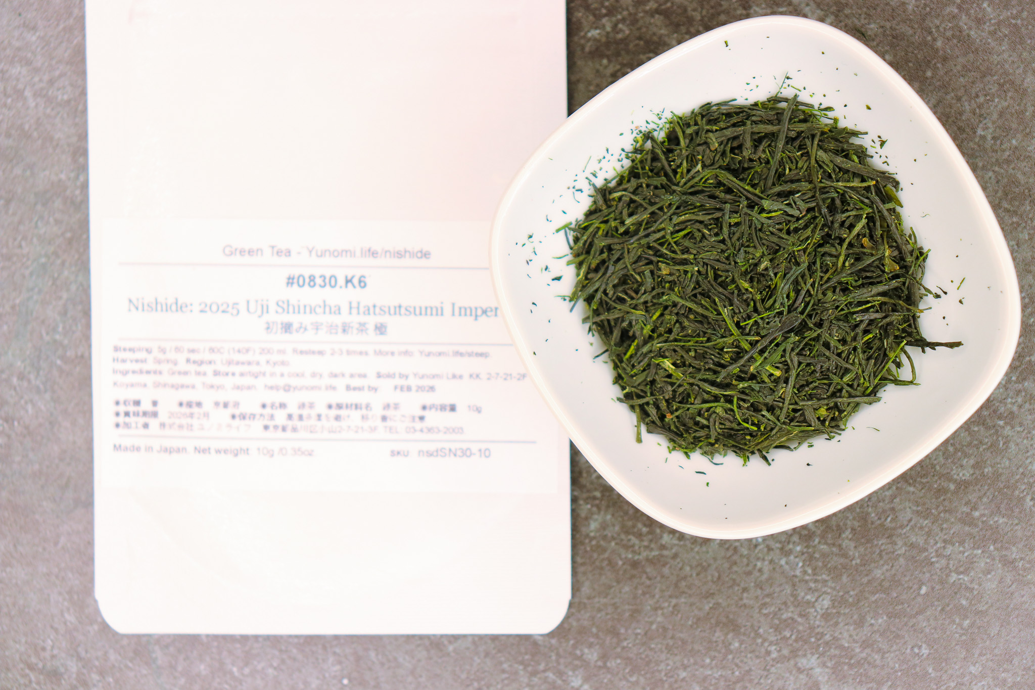 Understanding the Different Types of Japanese Green Tea