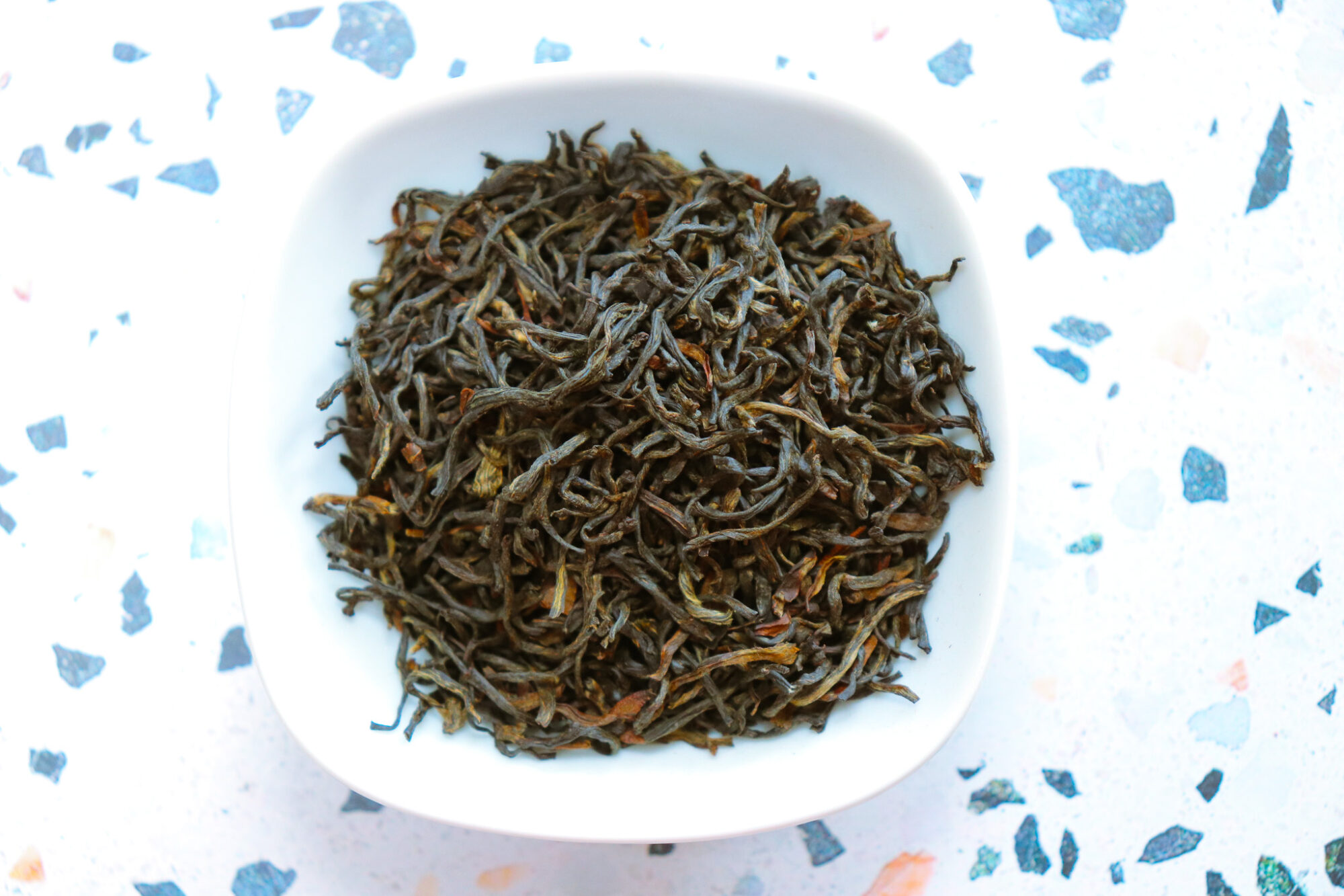 Silk Road Teas Red Goddess - Tea for Me Please
