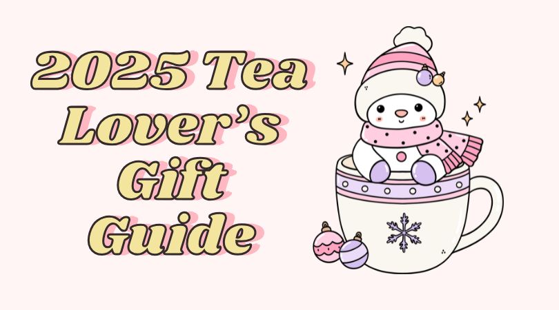 Tea Around Town - An Afternoon Tea Bus in NYC - Tea for Me Please